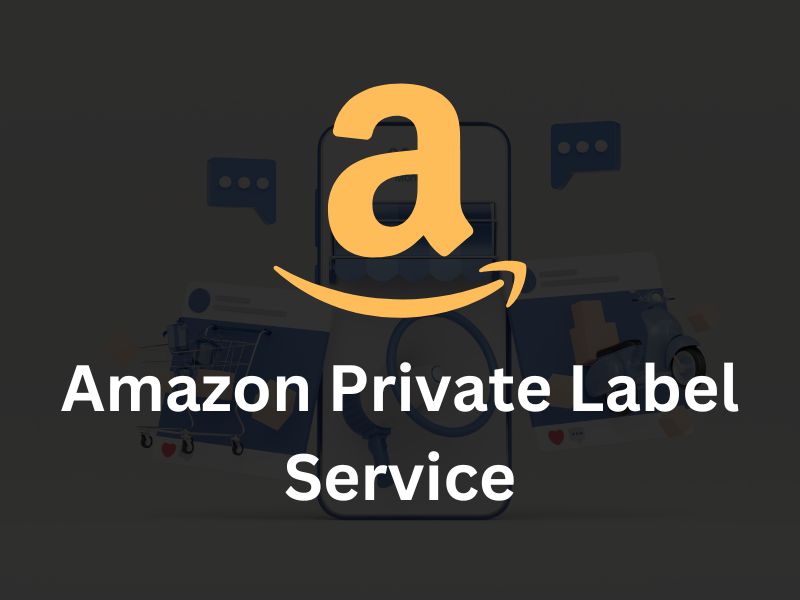 ARP-IT | The Best Amazon FBA Service Provider Amazon Private Label